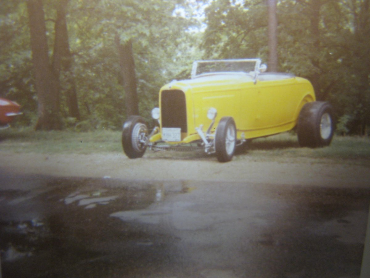 Photo: Gary Kessler's (8) | GARY KESSLER'S ROADSTER album | LOUD-PEDAL ...