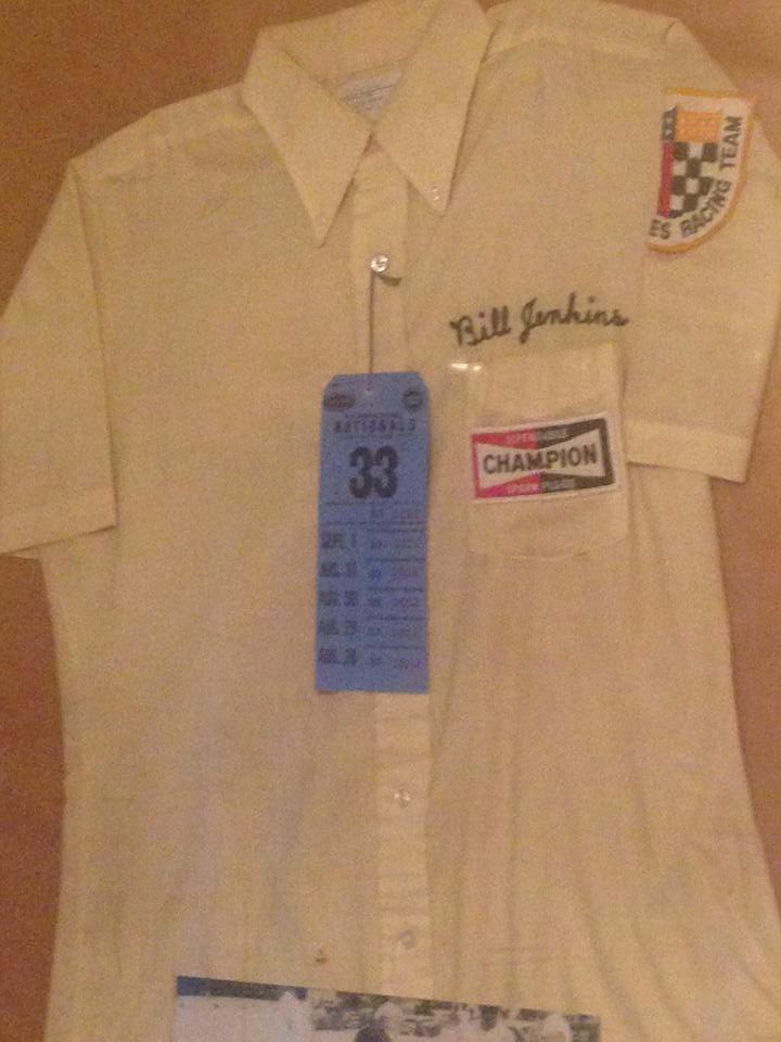 Photo: Bill “Grumpy” Jenkins (6) | BILL "GRUMPY" JENKINS DRAG CARS ...