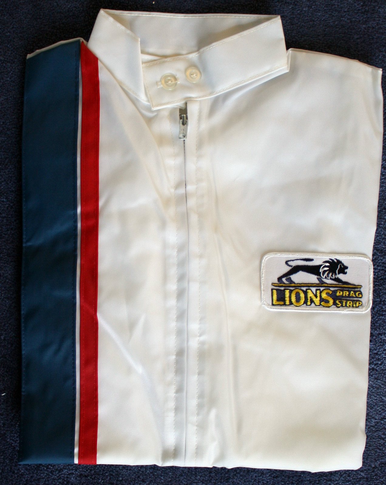 Photo: Original Lions Drag Strip Jacket (3) | LIONS DRAG STRIP II album ...