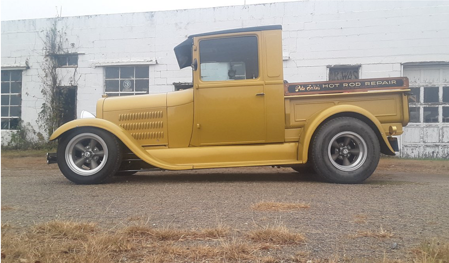 Photo: Jake's Pickup (11) | JIM "JAKE" JACOBS PICK UP album | LOUD ...