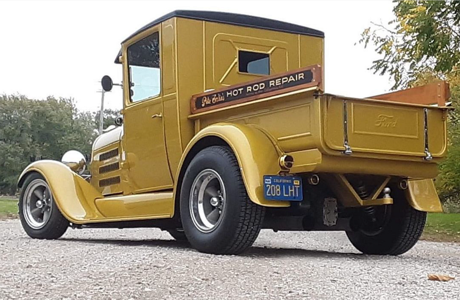 Photo: Jake's Pickup (22) | JIM "JAKE" JACOBS PICK UP album | LOUD ...