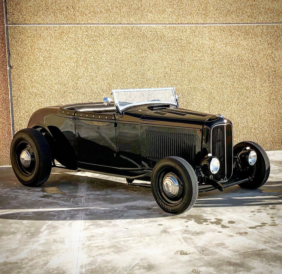Photo: Cool 1932 Ford's (42) | COOL 1932 FORD PHOTOS III album | LOUD ...