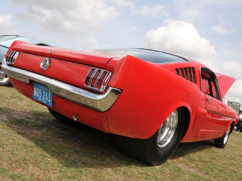 Photo: Street Freaks Street Machines & Pro Street (115) | 3 STREET ...