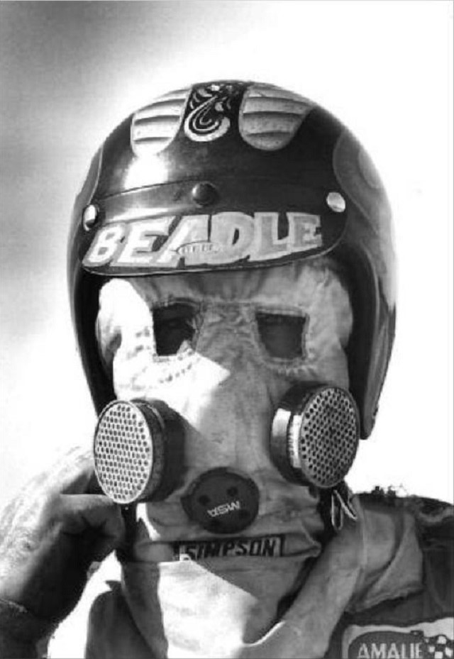 Photo: Beadle | 3 RACE CAR OWNERS,DRIVERS & CREW III album | LOUD-PEDAL ...