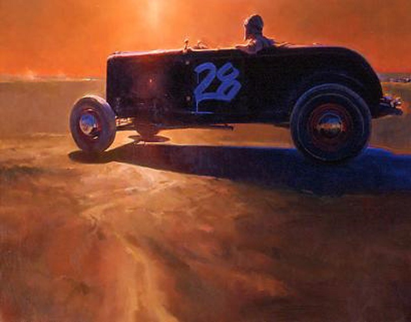 Photo: Art by Tom Fritz (5) | DRAWINGS,ART WORK & CUT AWAYS II album ...