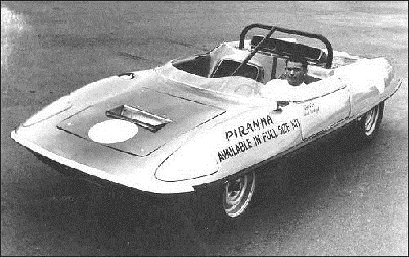 Photo: Piranha Drag car (2) | MISC DRAG RACING PIC'S IV album | LOUD ...