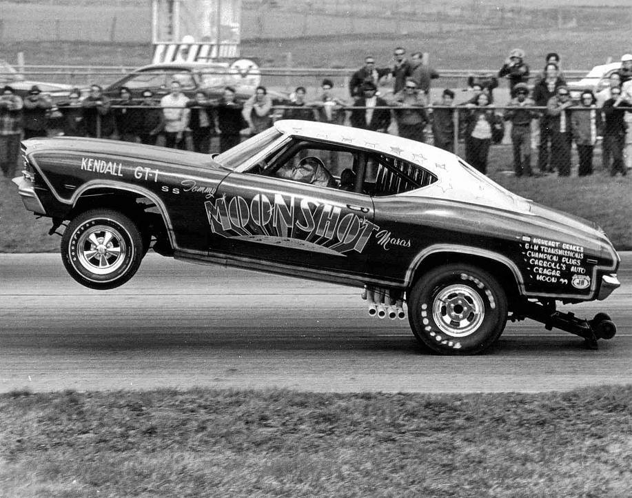 Photo: Wheelstander's (29) | MISC DRAG RACING PIC'S IV album | LOUD ...