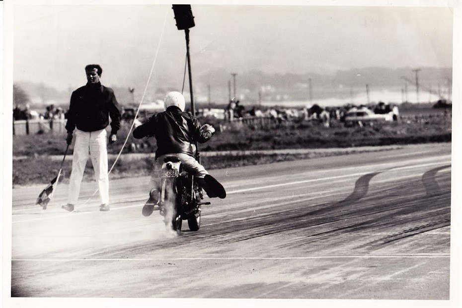 Photo: Andy | ANDY BRIZIO & FAMILY album | LOUD-PEDAL | Fotki.com ...