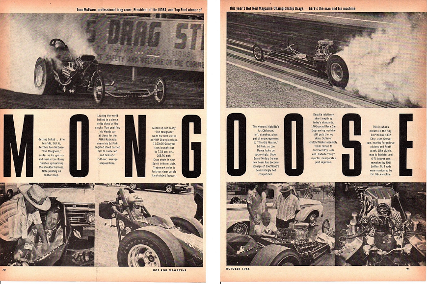 FRONT ENGINE DRAGSTERS VII album | LOUD-PEDAL | Fotki.com, photo and ...