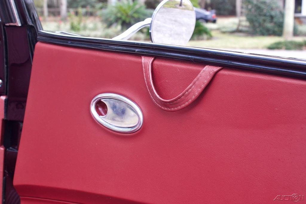 Photo: Barry Lobeck's 1932 Ford Cabriolet Highboy (63) | BARRY LOBECK'S ...