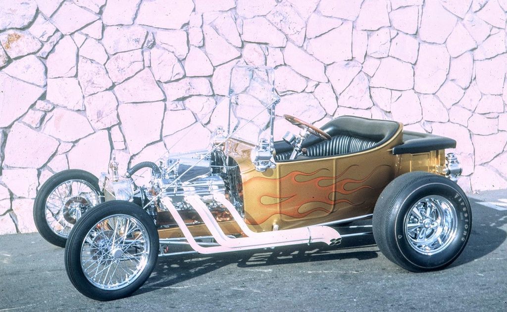 Photo: Tom Booth Torsion T (2) | TOM BOOTH'S "TORSION T" album | LOUD ...