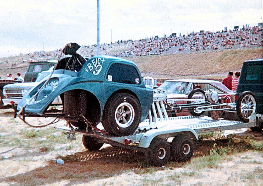 Photo: Comp Coupe | MISC DRAG RACING PIC'S V album | LOUD-PEDAL | Fotki ...