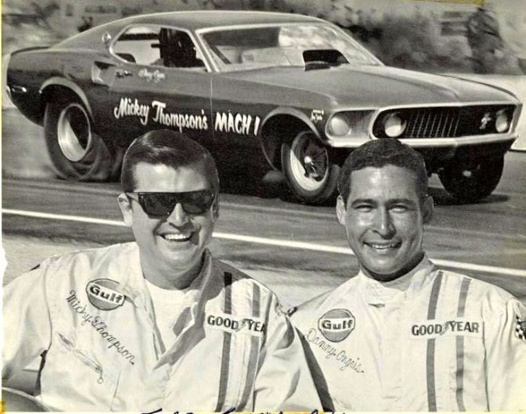 DANNY "ON THE GAS" ONGAIS album | LOUD-PEDAL | Fotki.com, photo and ...