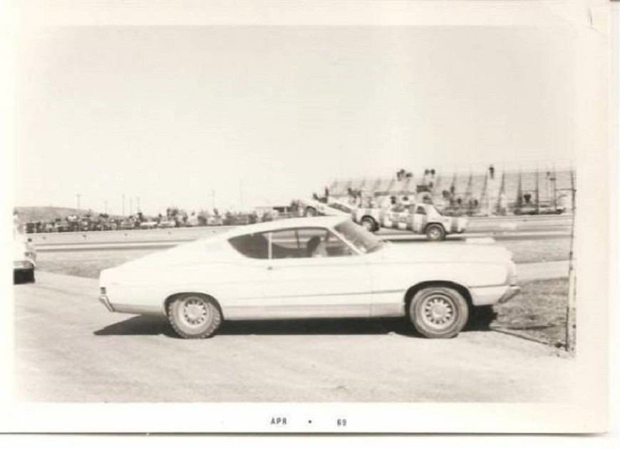 Photo: Bill Shrewsberry's L A Dart (54) | WILD BILL SHEWSBERRY'S L.A ...