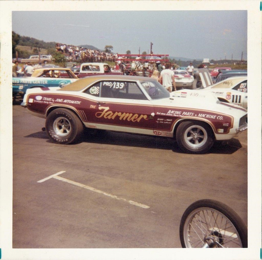 Photo: Pro Stock | MISC DRAG RACING PIC'S VII album | LOUD-PEDAL ...