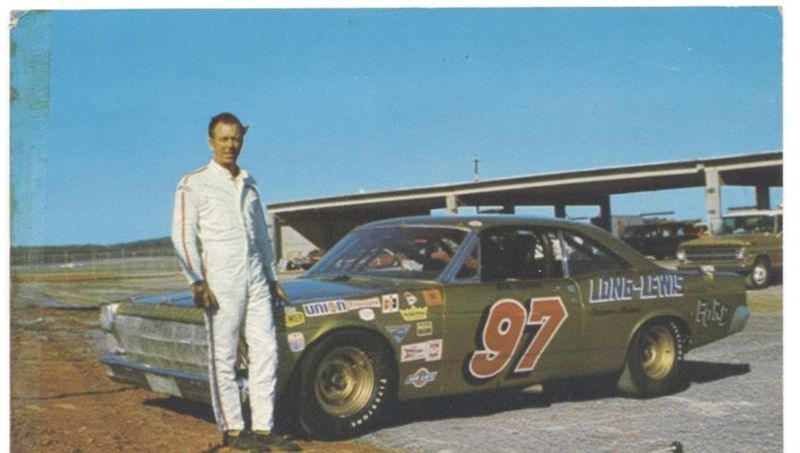 Photo: tony poe 013 | Tony Poe Fred Acton Collection album | ALABAMA ...