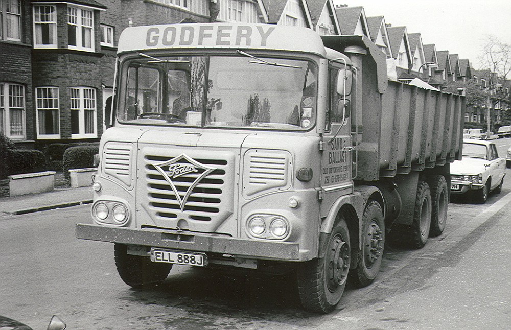 Foden Trucks album | Brian Edgar | Fotki.com, photo and video sharing ...