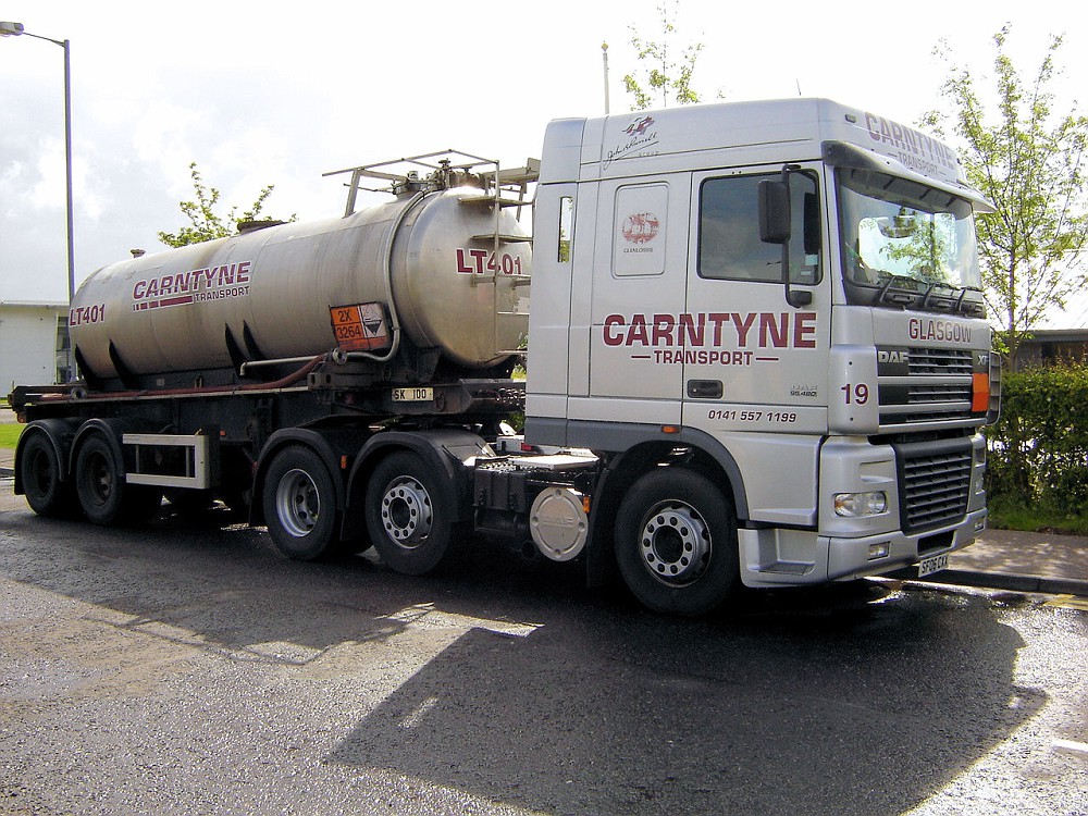 Carntyne Transport Ltd, Glasgow, Scotland. album | Brian Edgar | Fotki ...