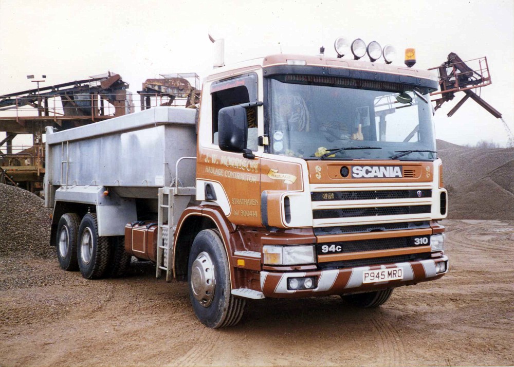 J. W. Morrison, Strathaven, Lanarkshire, Scotland. album | Brian Edgar ...