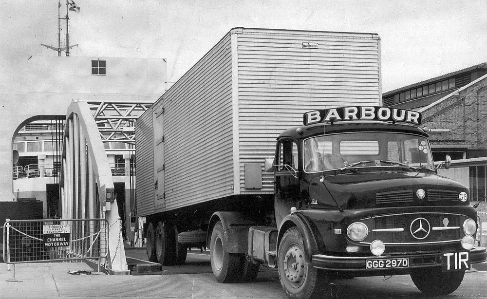 Barbour European Ltd, Stirling, Scotland. album | Brian Edgar | Fotki ...