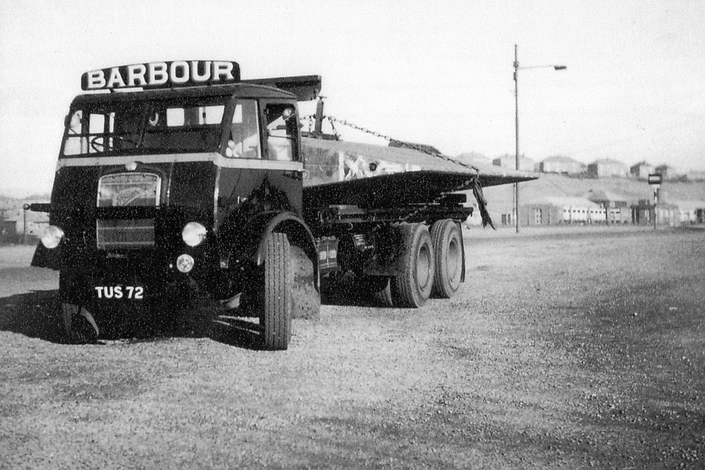 Barbour European Ltd, Stirling, Scotland. album | Brian Edgar | Fotki ...