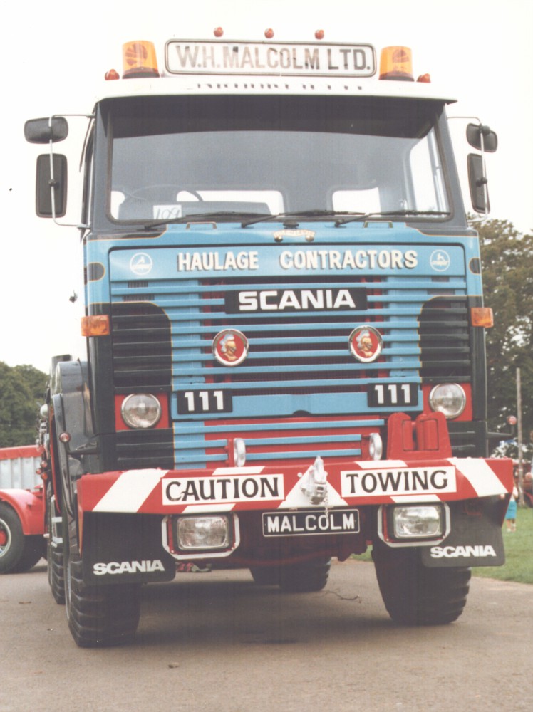 W H Malcolm, Brookfield, Scotland album | Brian Edgar | Fotki.com ...