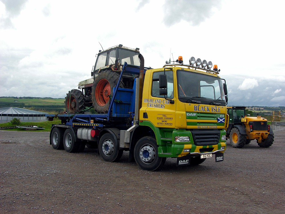 Hunter Fraser, Black Isle, Ross - Shire, Scotland. album | Brian Edgar ...