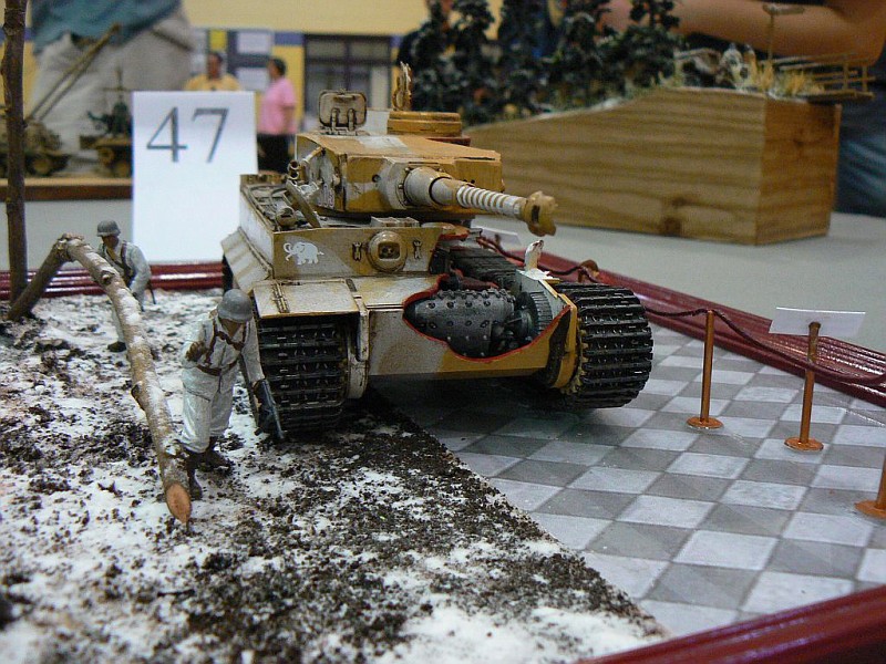 Lafayette Scale Modelers IPMS Contest, Sept. 22nd 2007 album ...