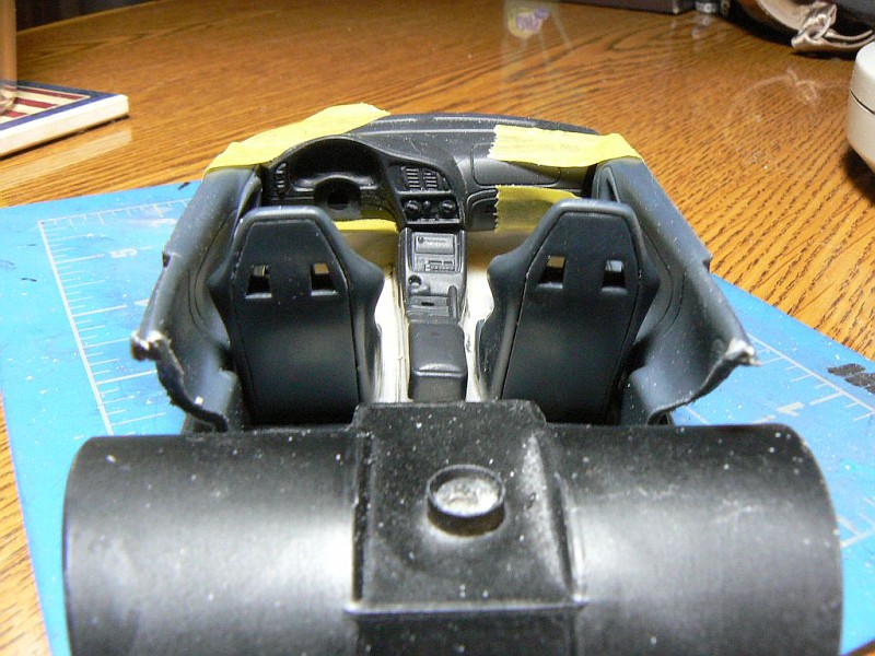 Photo: 99 EclipseBB 0060 | WIP - 1999 Eclipse (Barry Bonds Edition ...
