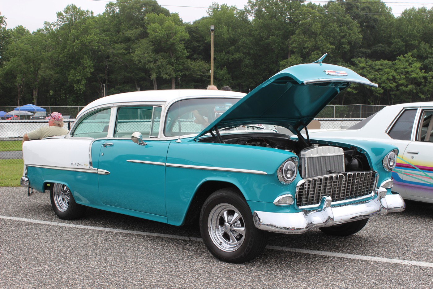 Photo: IMG 0013 | 16th annual Nostalgia Drags & Car Show album | Lyle ...