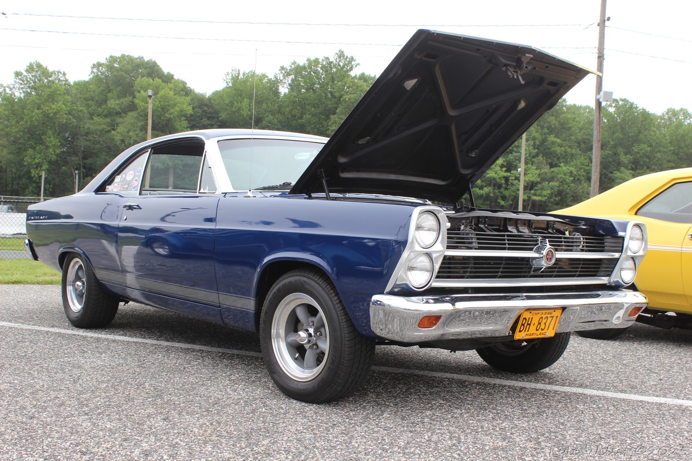 Photo: IMG 0022 | 16th annual Nostalgia Drags & Car Show album | Lyle ...