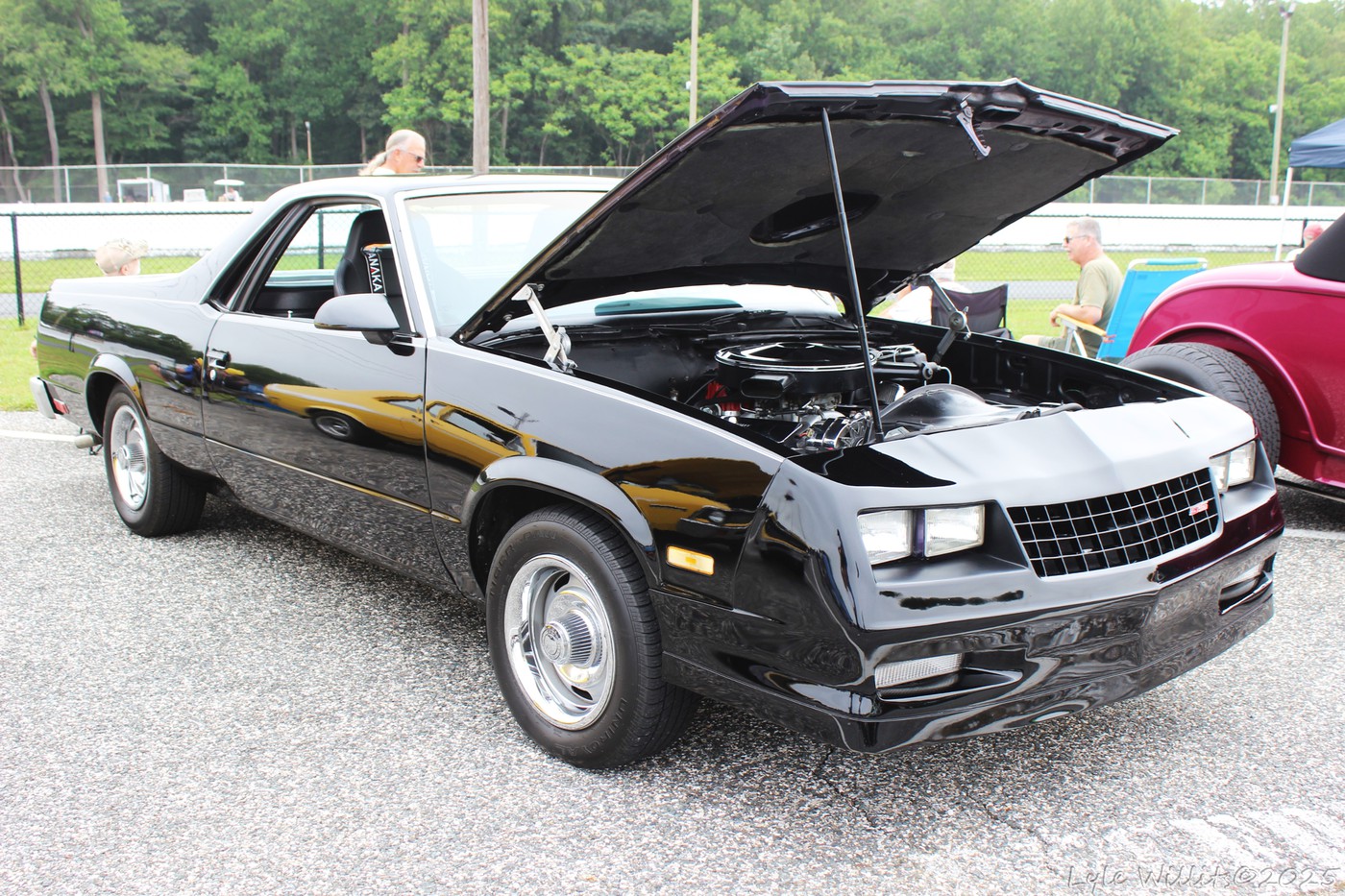 Photo: IMG 0028 | 16th annual Nostalgia Drags & Car Show album | Lyle ...