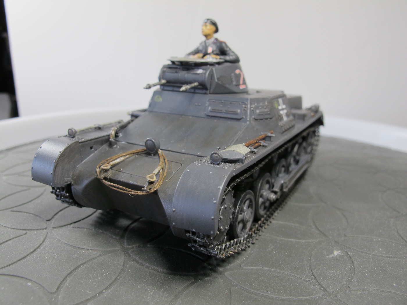 Panzer I Ausf.B album | craig betts | Fotki.com, photo and video ...