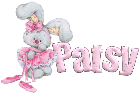 Photo: Patsy BallerinaBunnybyjusdonna | BALLERINA BUNNY album | Donna ...