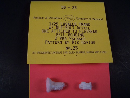 Photo: DD 25 | Replicas And Miniatures of Maryland album | Craig ...