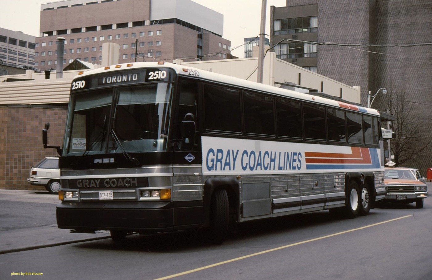 Photo: gray coach 2510f | Gray Coach album | Esbdave | Fotki.com, photo ...