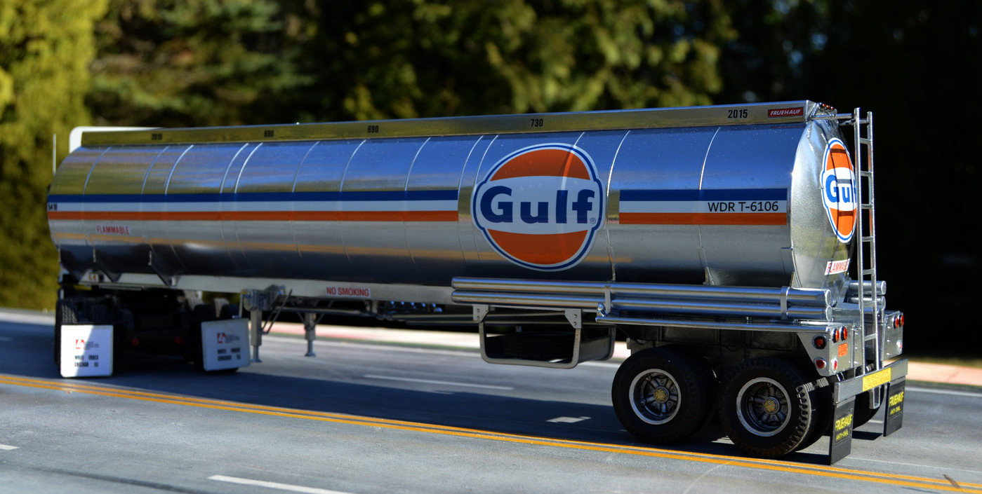 Photo: DSC 2468 Gulf Tanker 11 19 23 | Gulf Tanker album | Mackinac359 ...