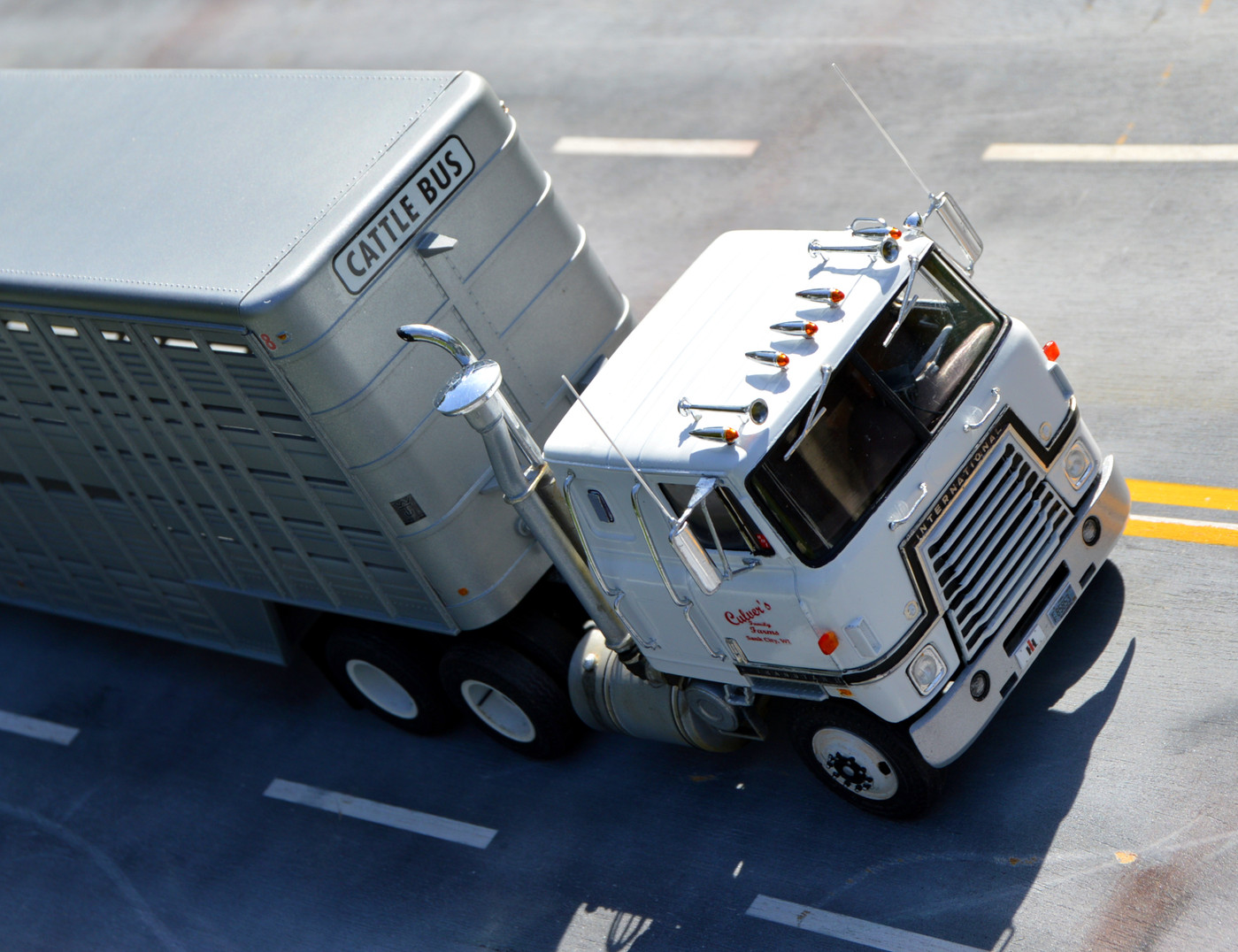 Photo: Transtar II Rebuild 5 7 24 (23) | Transtar II Rebuild album ...