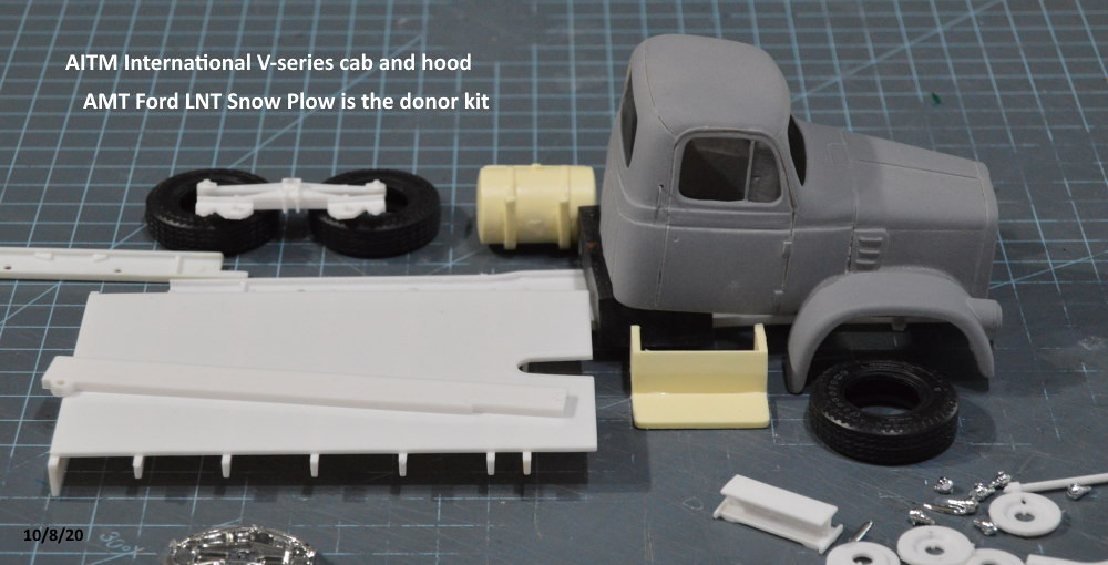 V190 Dump Truck album | Mackinac359 | Fotki.com, photo and video ...