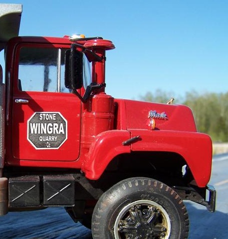 Photo: WingraMackDM (2).jpg | Wingra Stone DM600 album | Mackinac359 ...