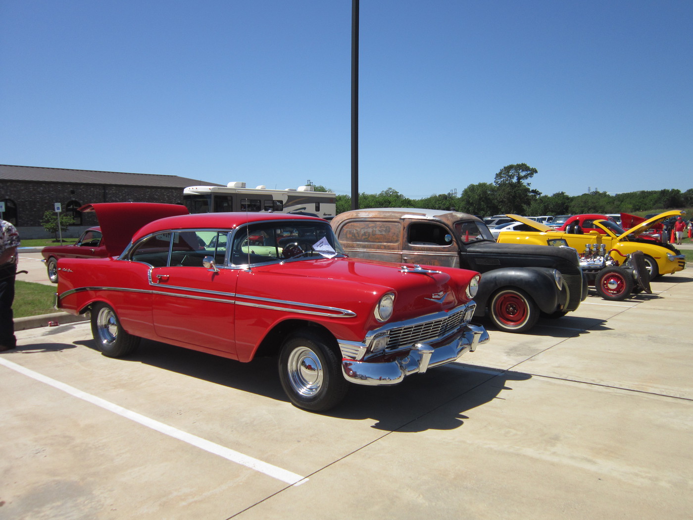 Photo: IMG 2124 | 2023/4/22 Bayshore Fine Rides 35th Car Show album ...