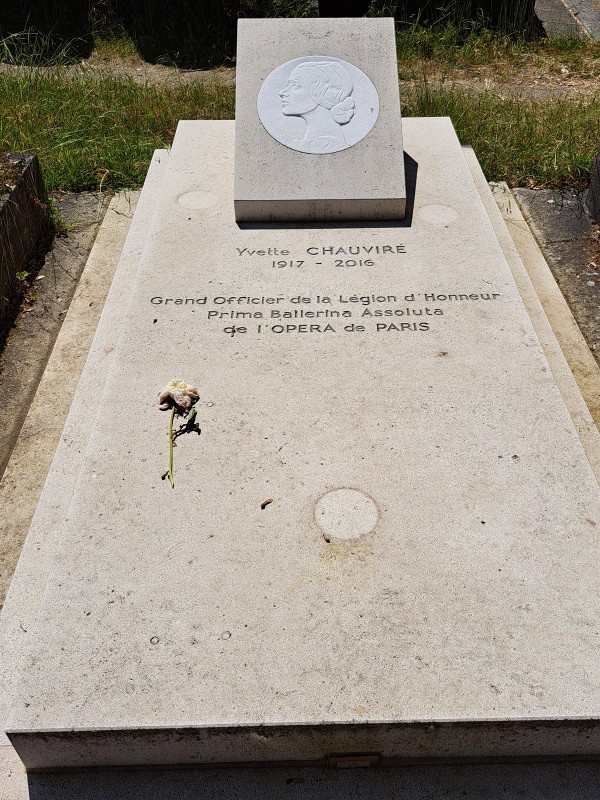 Photo: 20230529 152504 | Cimetière du Père Lachaise 2023-05-29 album ...