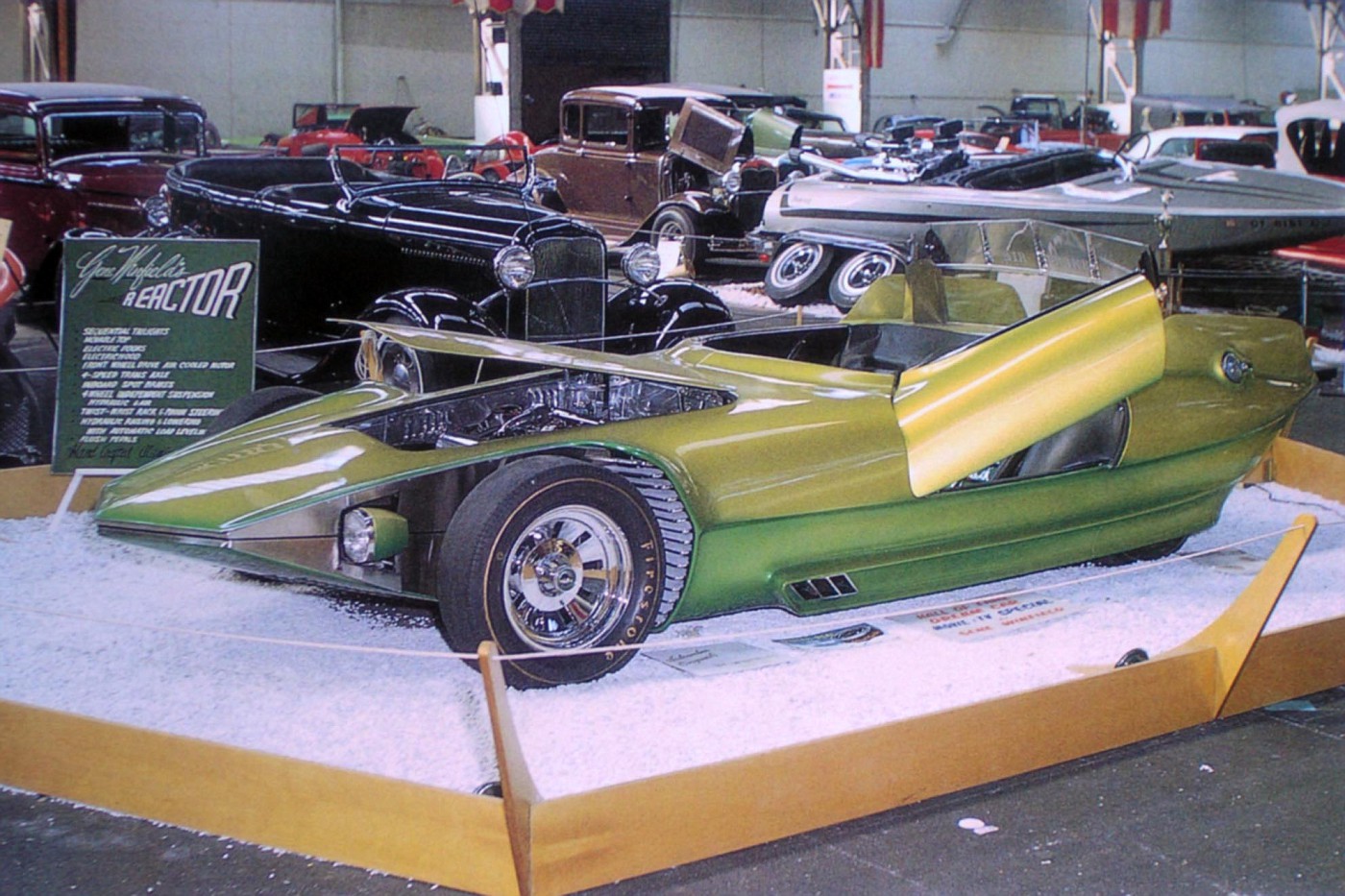 Photo: PA160110 | Andy Southard Photos. © Not to be shown album | Rik ...