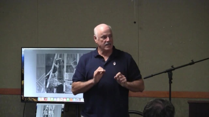 Video: Part1 KonradCelebrationOfLife01062024 | The Celebration, January ...