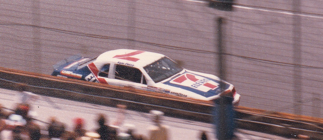 Photo: 21.jpg | 1985 Firecracker 400 album | Wayne Stevens, Jr | Fotki ...