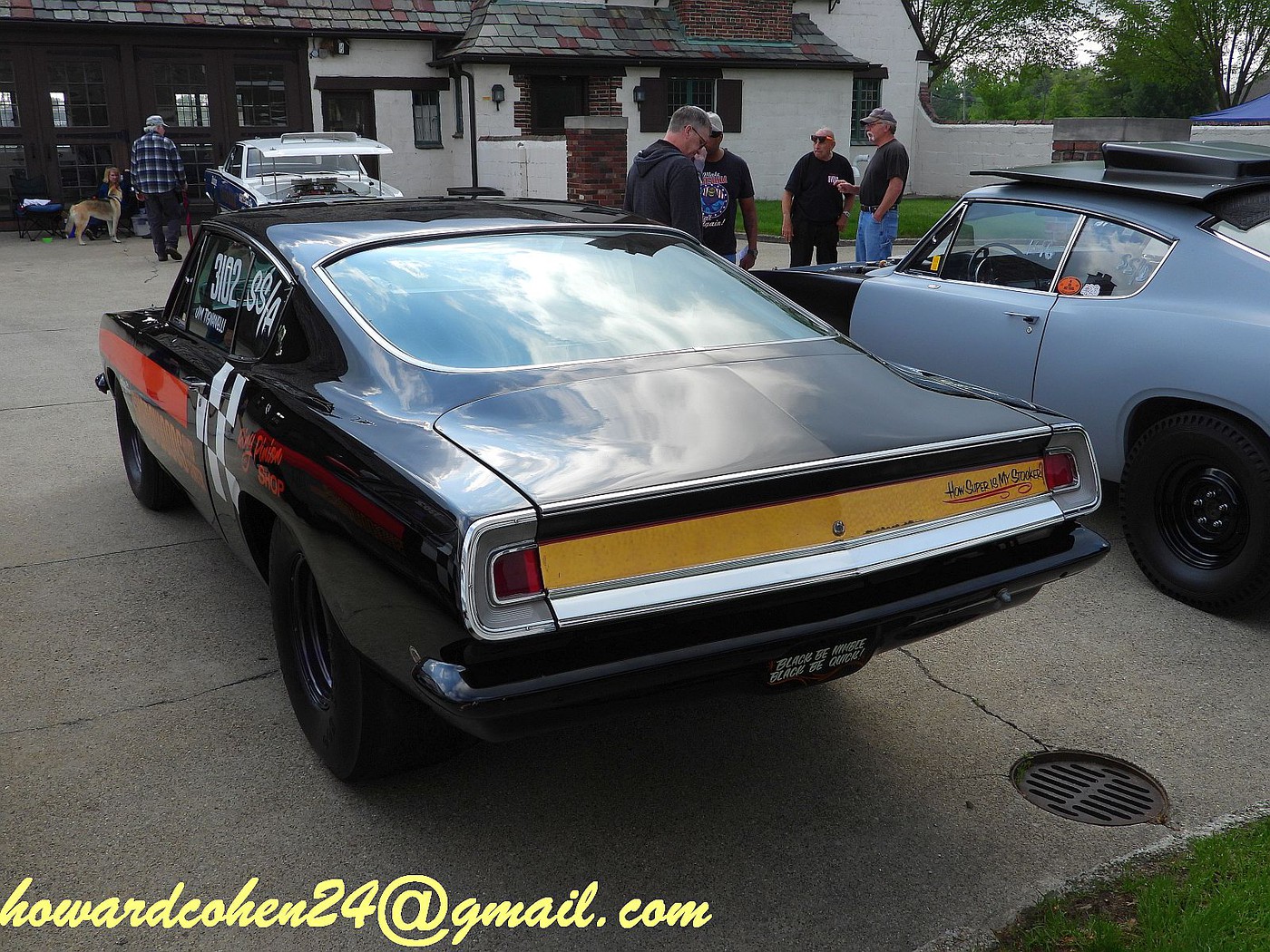Mopar Swap Meet Michigan album | HowardCohen | Fotki.com, photo and ...
