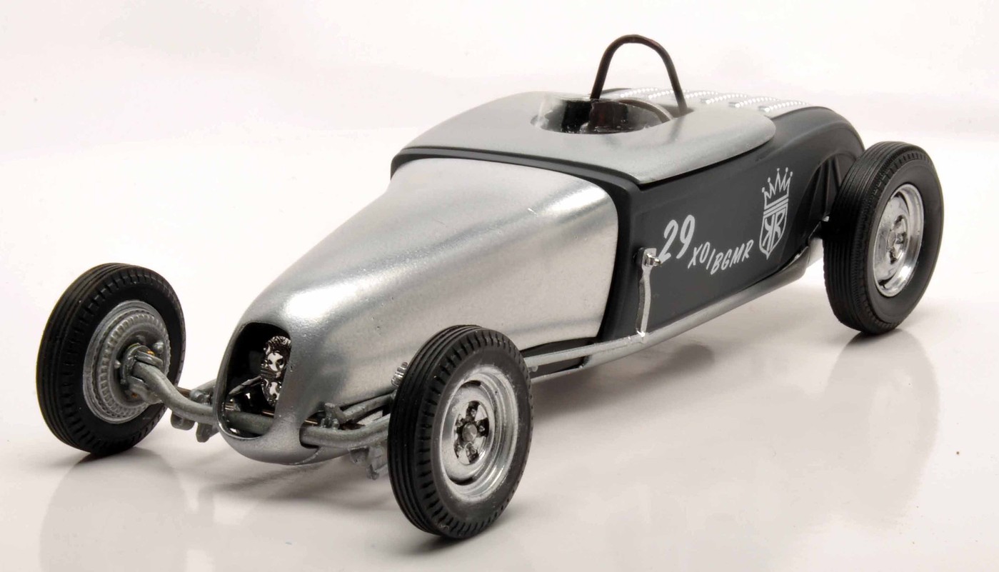 Photo: DSC 0104 | Entries album | GSL-Model-Car-Championship | Fotki ...