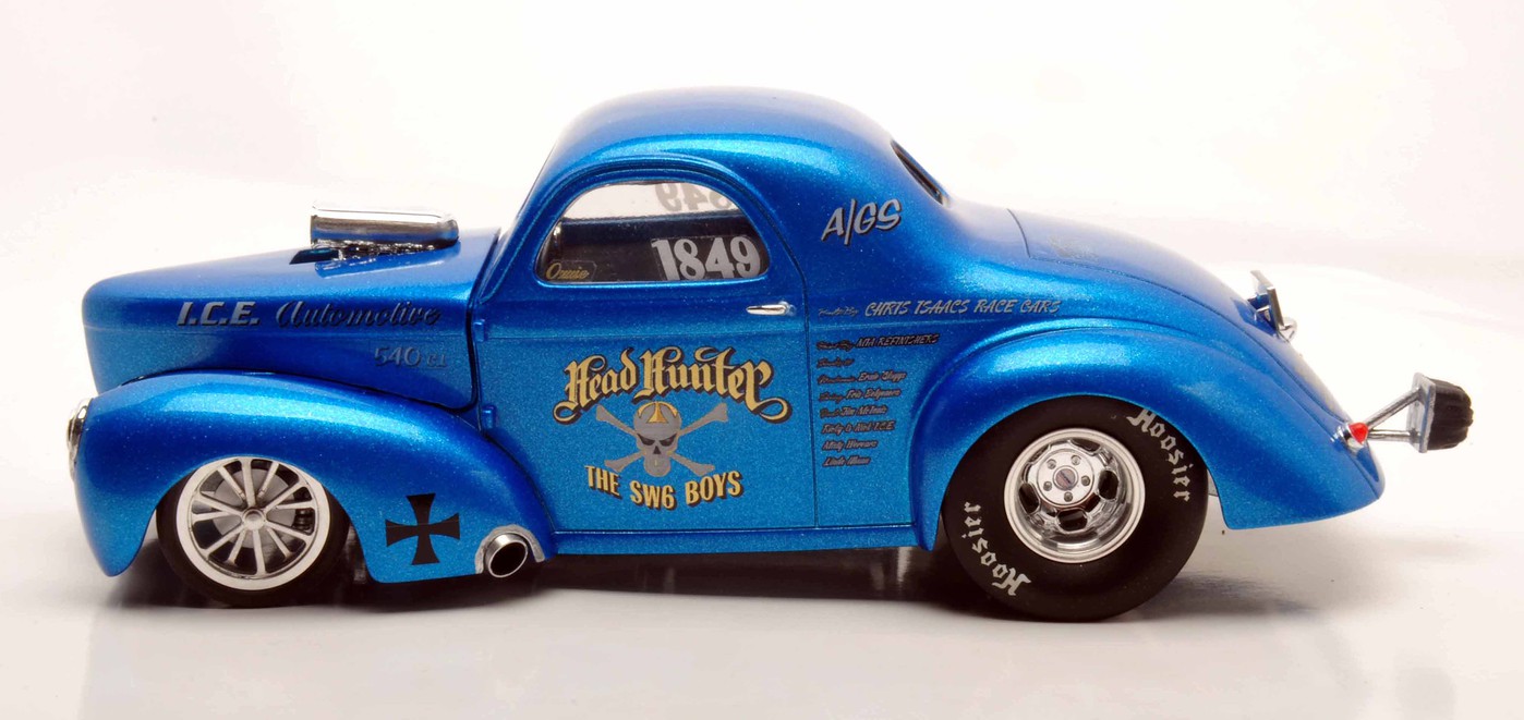 Photo: DSC 0133 | Entries album | GSL-Model-Car-Championship | Fotki ...