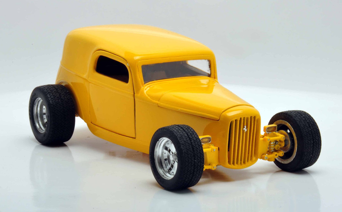 Photo: DSC 8695 | Entries album | GSL-Model-Car-Championship | Fotki ...