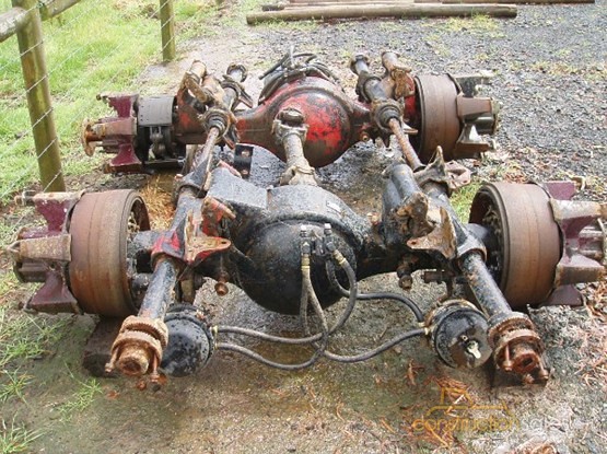 Photo: 1980-kenworth-torsion-bars-k125 0 | Kenworth Torsion Bar ...